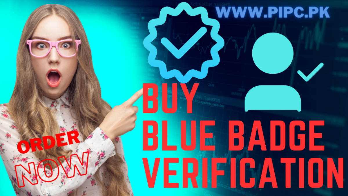Buy Blue Badge Verification - pipc