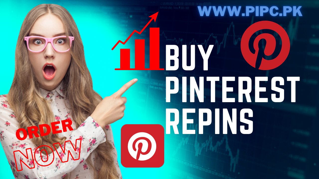Buy Pinterest Repins - pipc